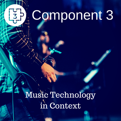 A LEVEL MUSIC TECHNOLOGY - Music Tech Guru A LEVEL MUSIC TECHNOLOGY - Music Tech Guru